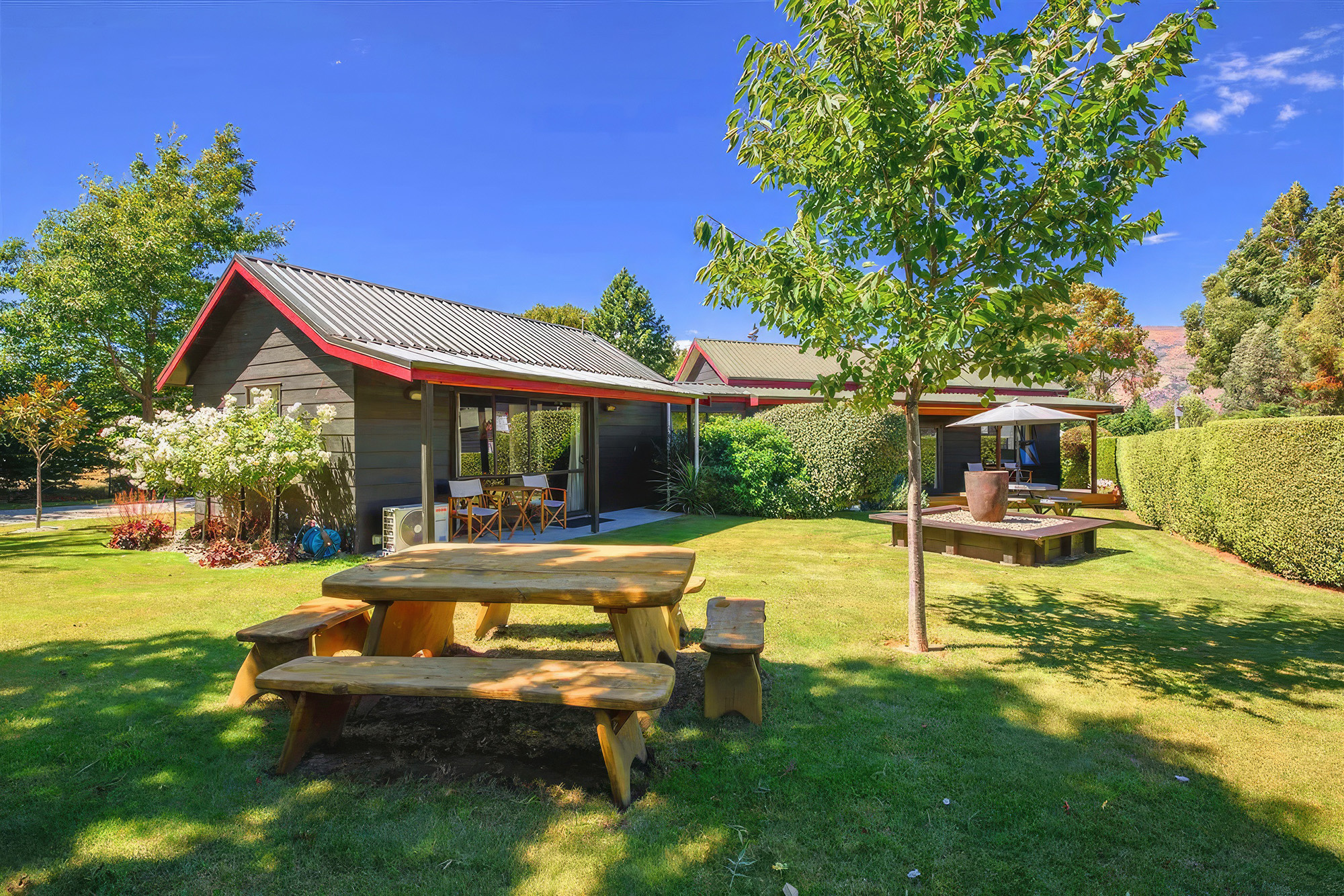 G002 - Alpine View Lodge Alpine View Lodge