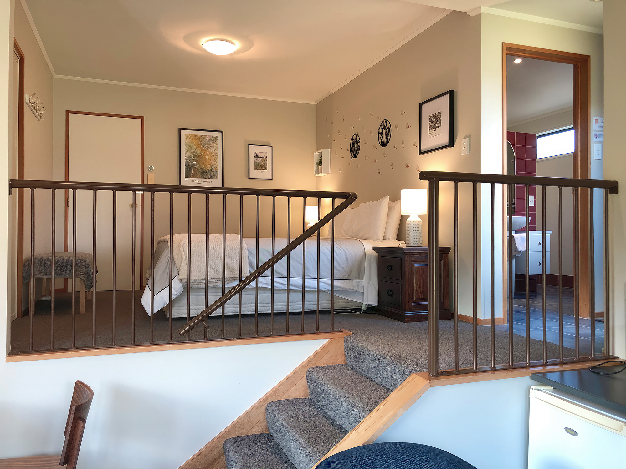 cardrona02 - Alpine View Lodge Alpine View Lodge