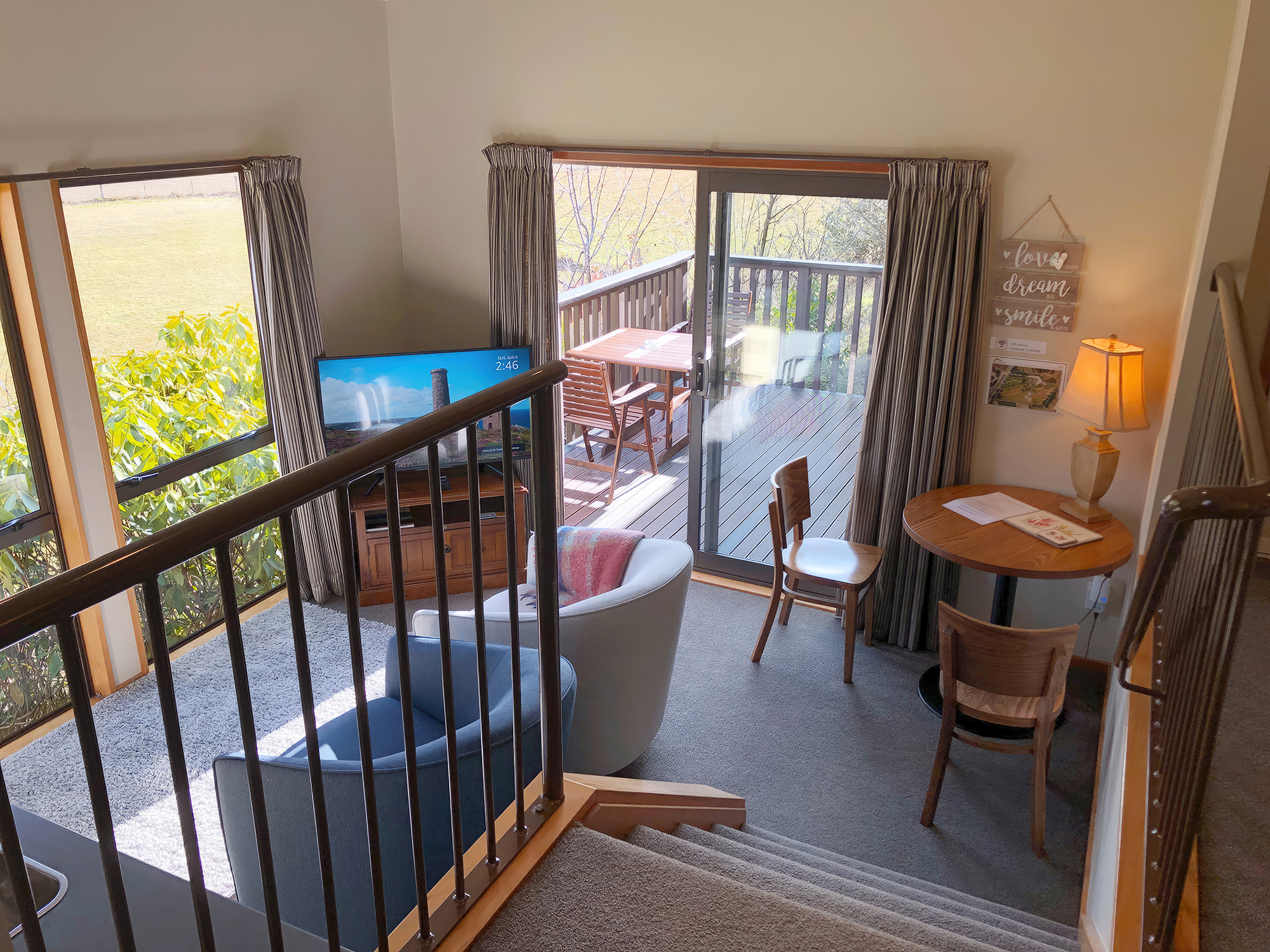 cardrona03 - Alpine View Lodge Alpine View Lodge