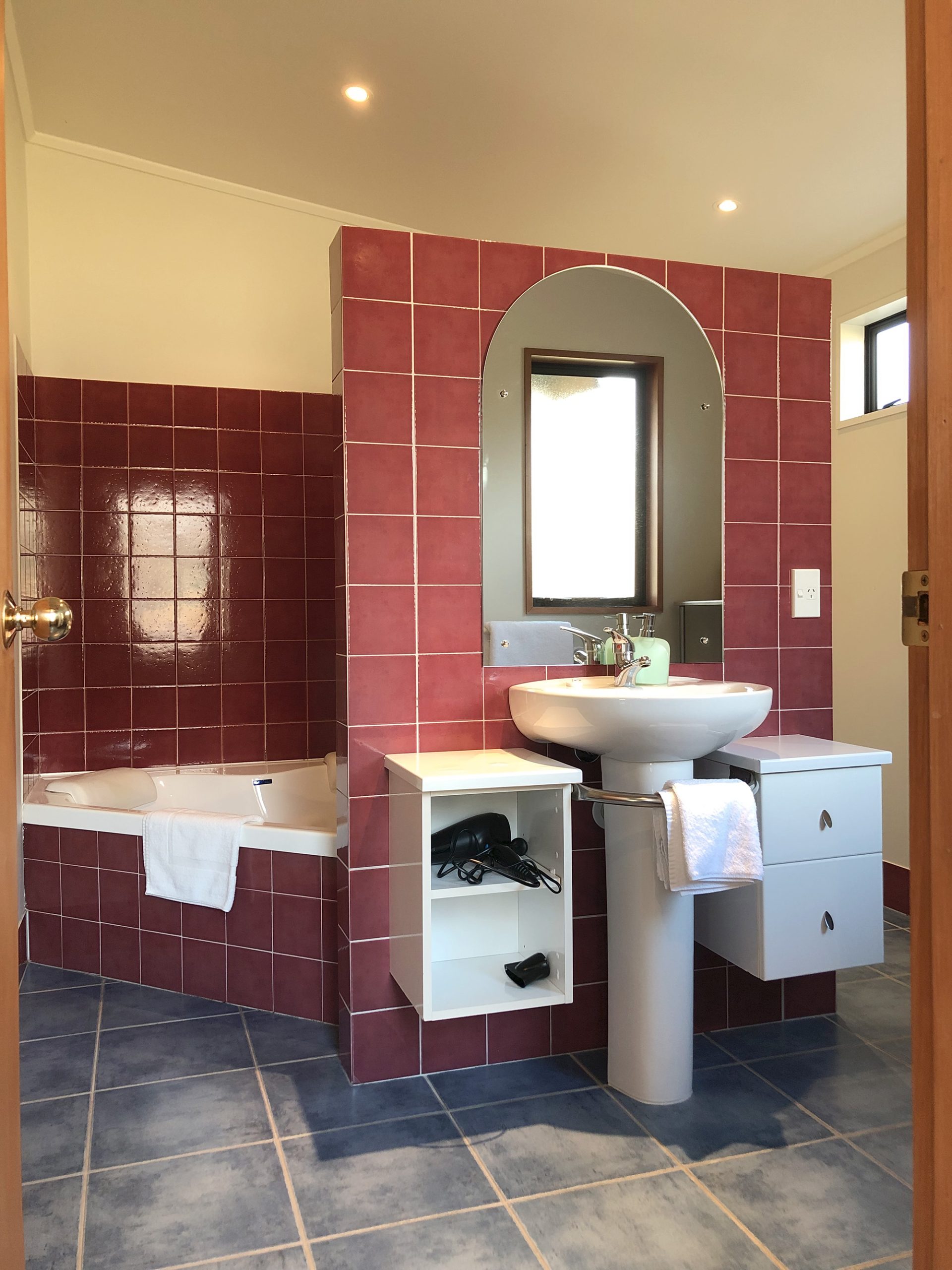 cardrona06 - Alpine View Lodge Alpine View Lodge